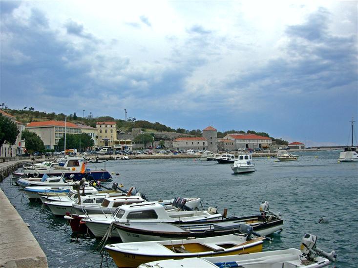 Senj - tourist guide