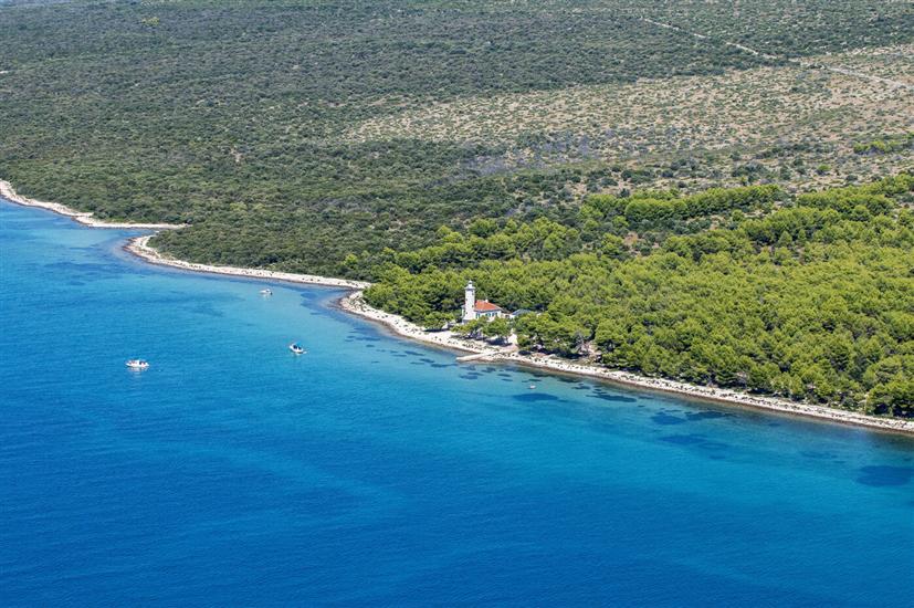 Möchten Sie Vir - Insel Vir besuchen? | Reiseführer