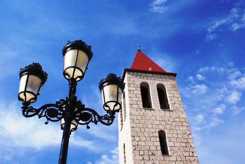 Vir - island Vir - tourist guide