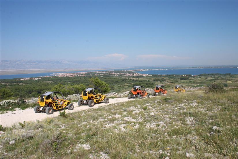 Möchten Sie Vir - Insel Vir besuchen? | Reiseführer