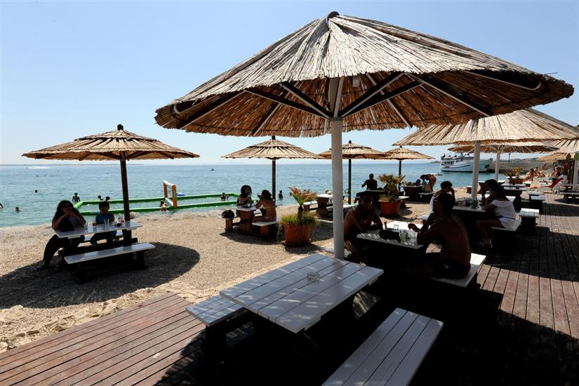 Möchten Sie Vir - Insel Vir besuchen? | Reiseführer