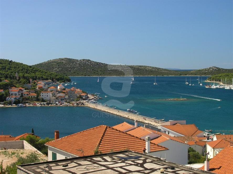 Rogoznica - tourist guide