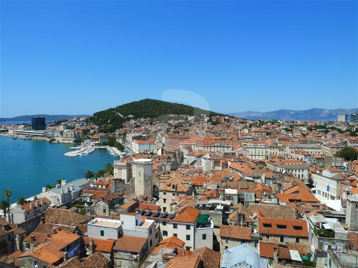 Chcecie odwiedzić Split? | Przewodnik Turystyczny