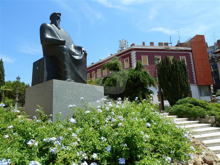Sibenik - tourist guide