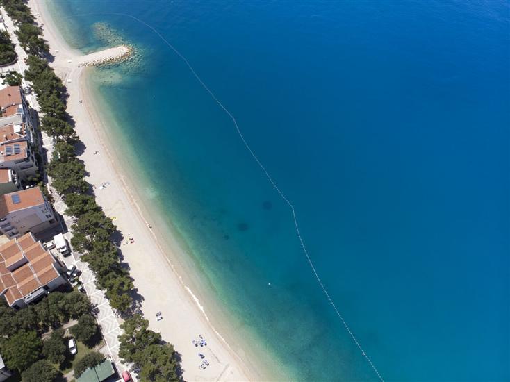 Tucepi - tourist guide