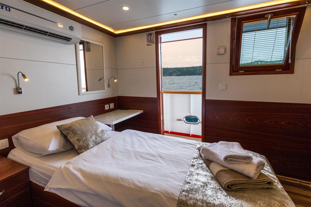 Круизный корабль Ms-Equator – Круизы Хорватия