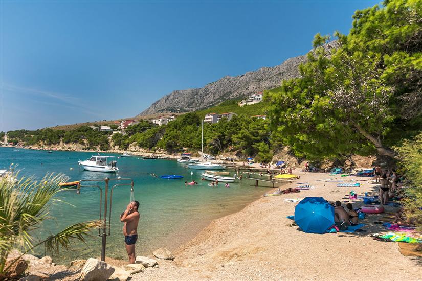 Želite posjetiti Lokva Rogoznica? | Turistički vodič