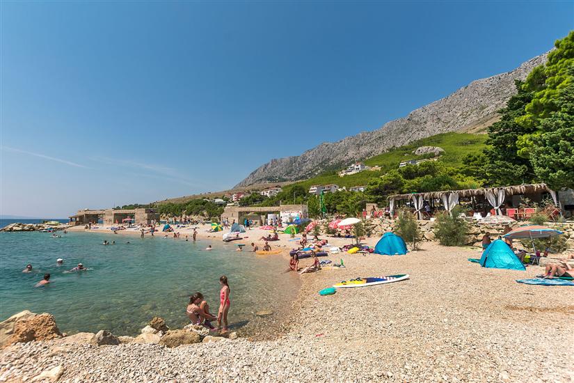 Želite posjetiti Lokva Rogoznica? | Turistički vodič