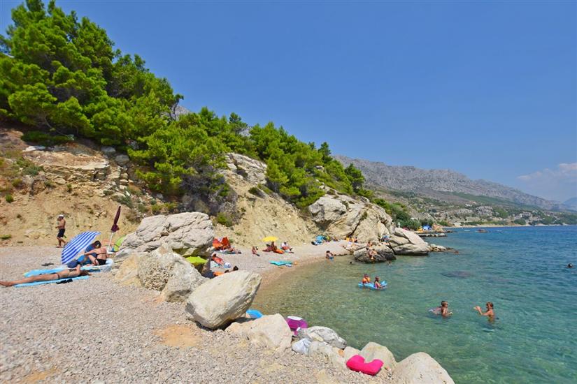 Želite posjetiti Lokva Rogoznica? | Turistički vodič