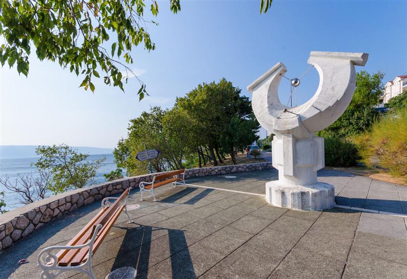 Senj - tourist guide