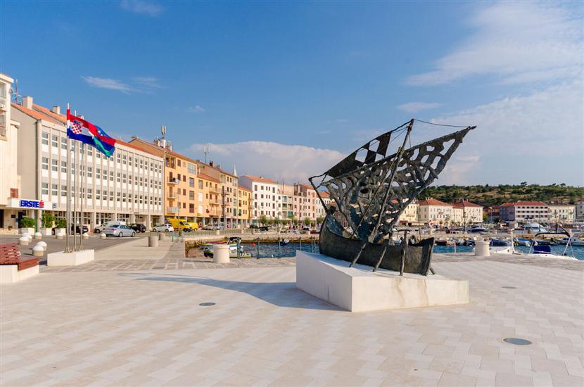 Senj - tourist guide