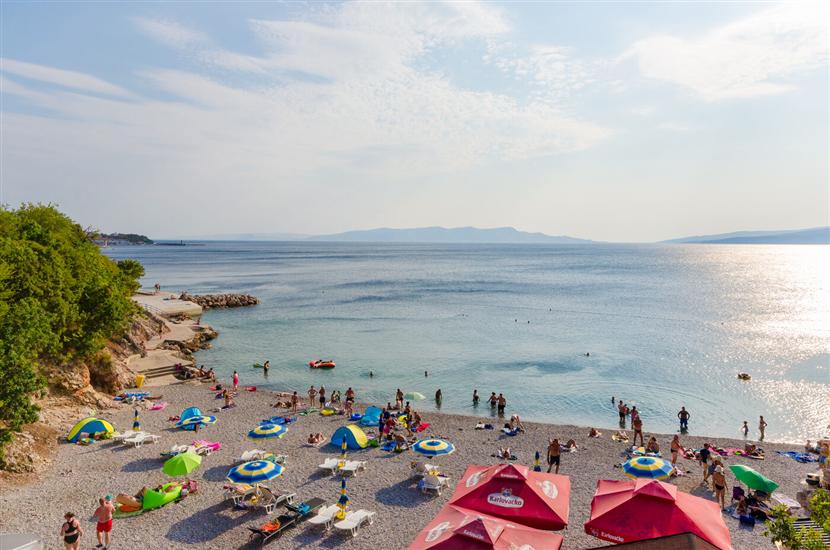 Senj - tourist guide